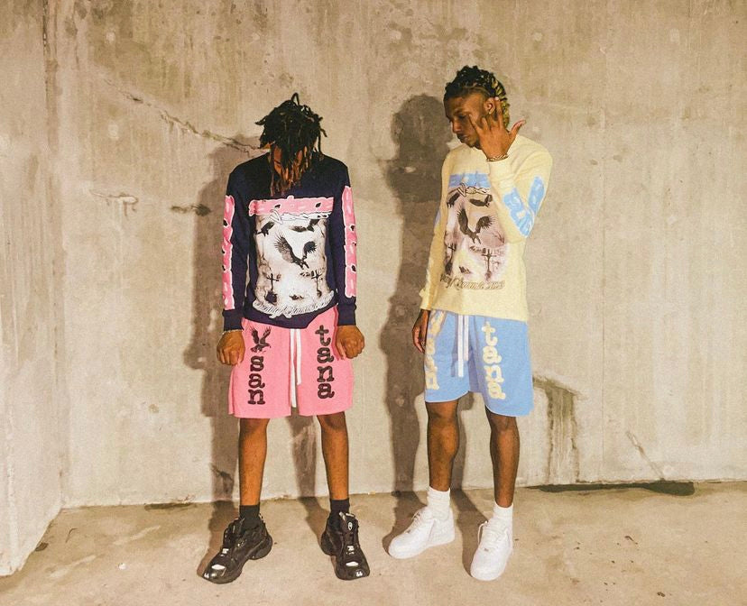 Collections – Santana Vercetti