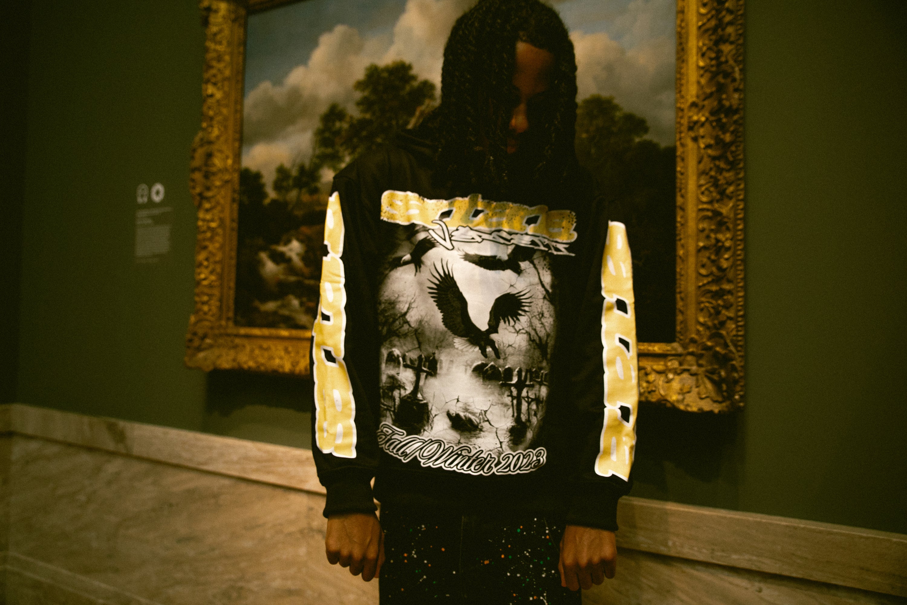 Collections – Santana Vercetti