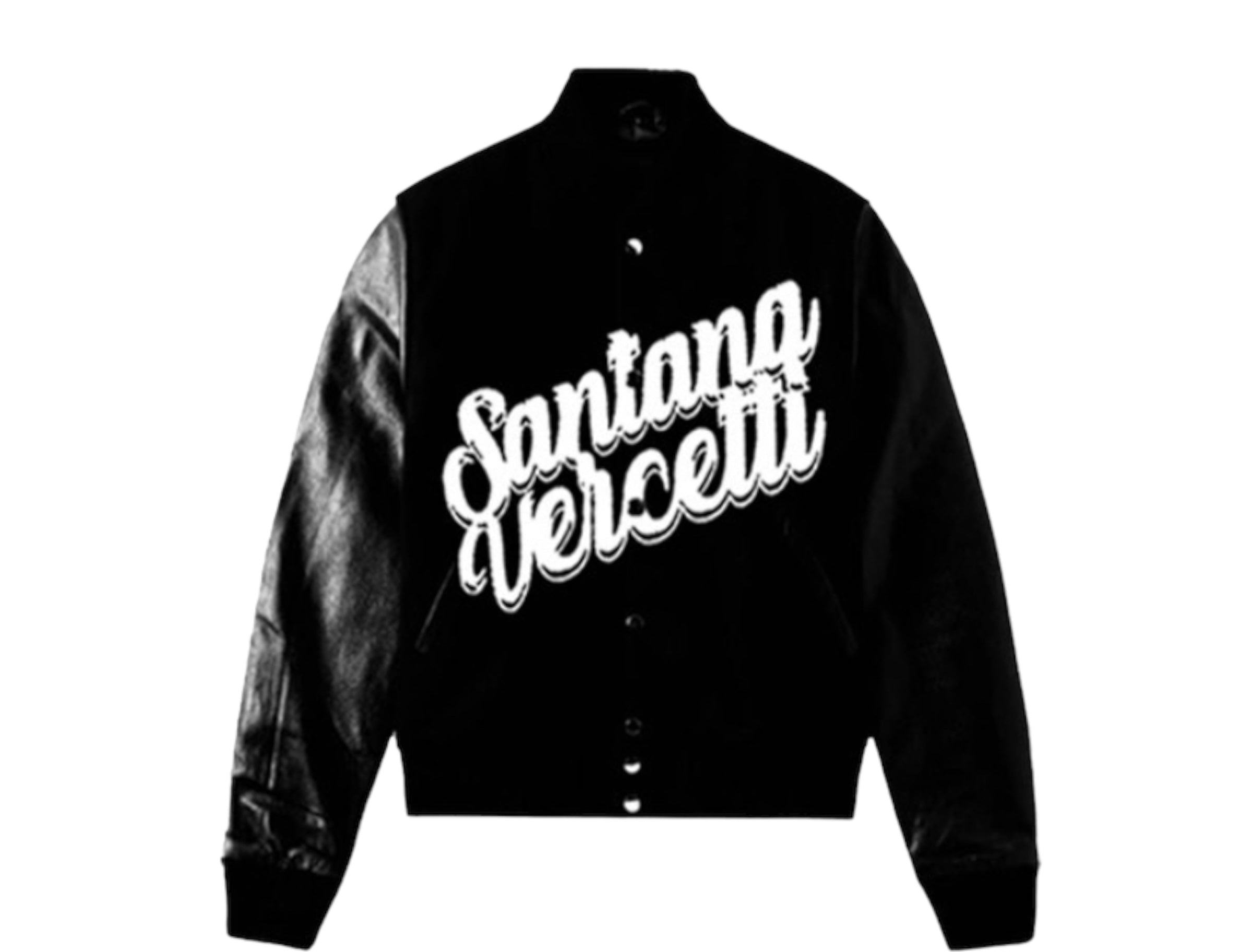 ALL OUTERWEAR – Santana Vercetti