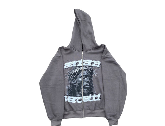 "Vercetti Paradise" – Santana Vercetti