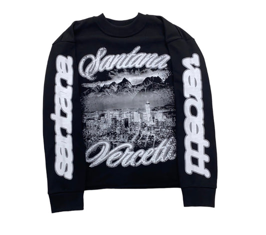 ALL SHIRTS – Santana Vercetti