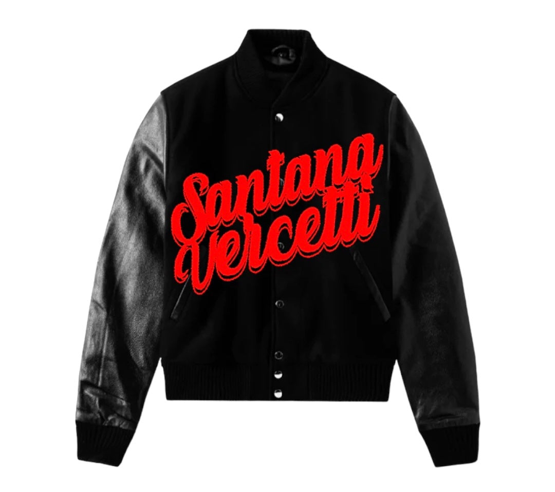 Collections – Santana Vercetti